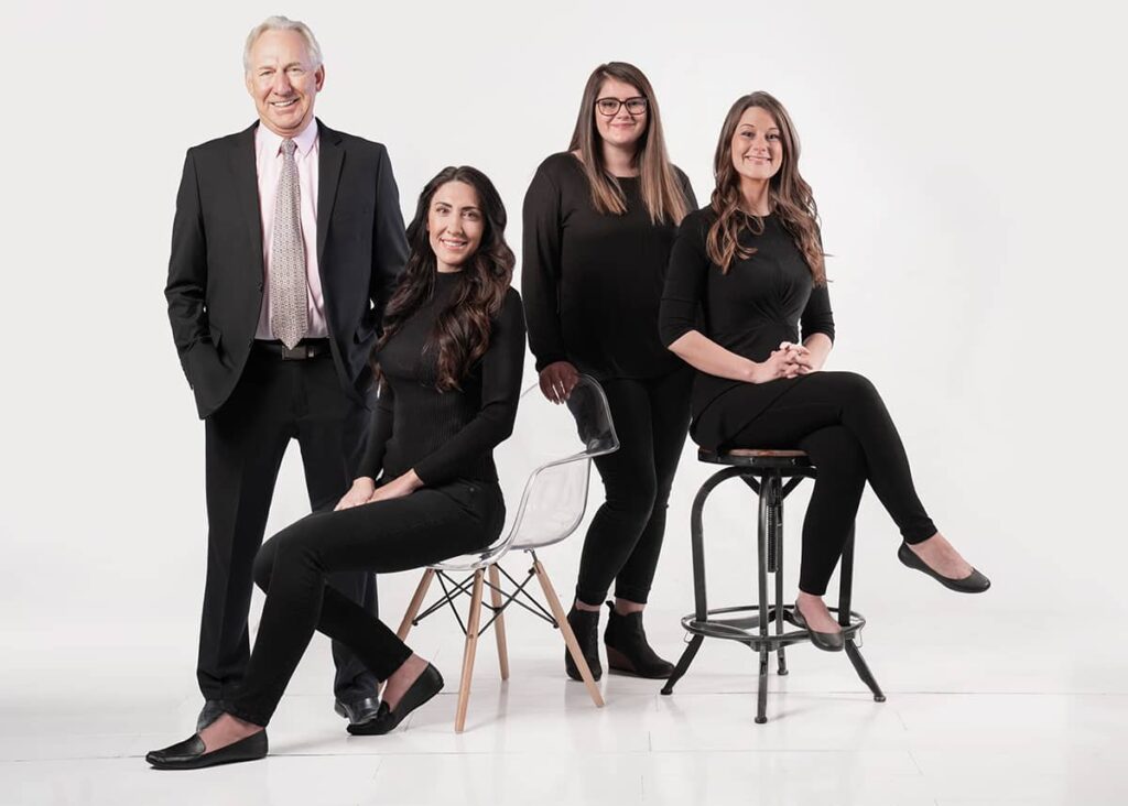 Longtin Agency Inc.